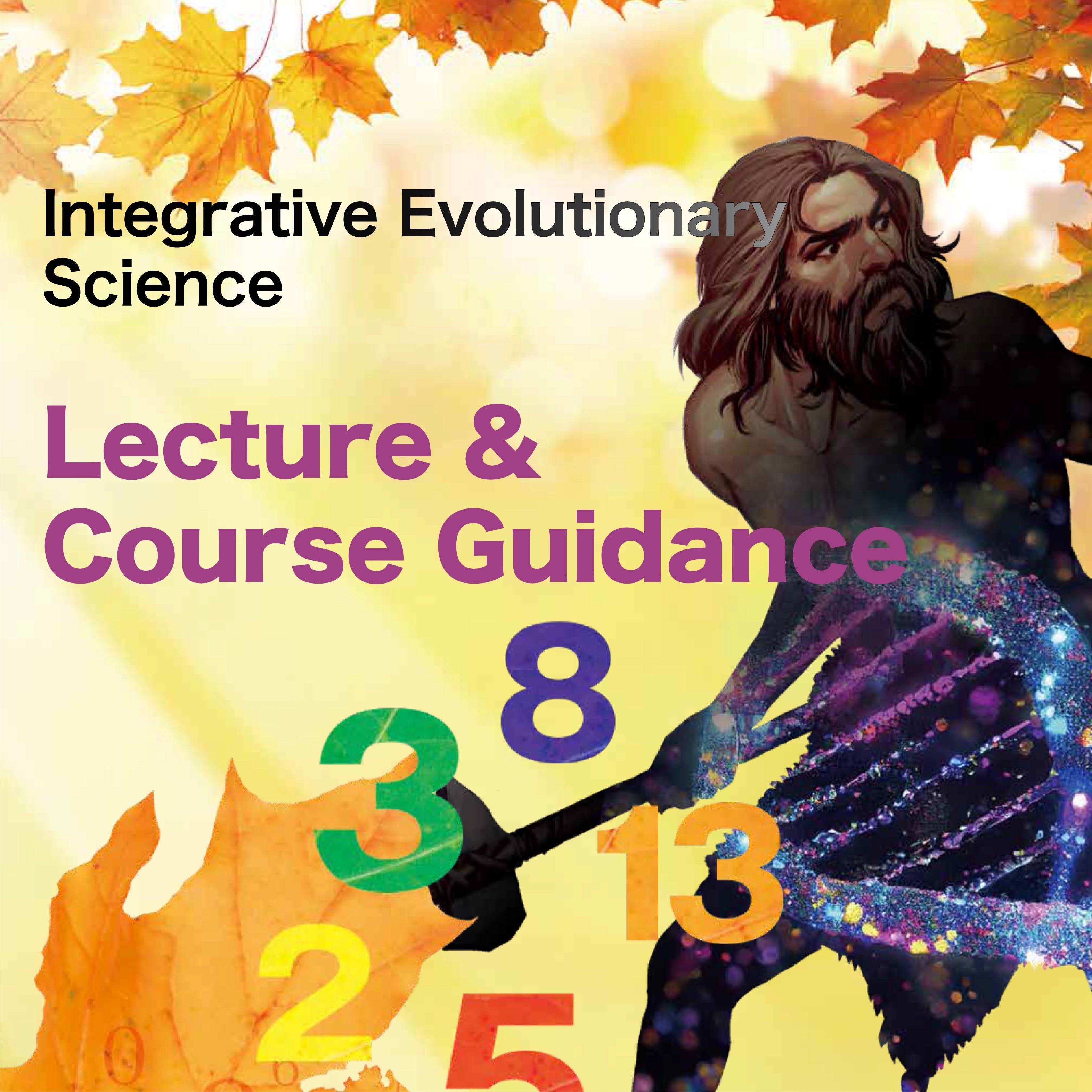 Lecture & Course guidance